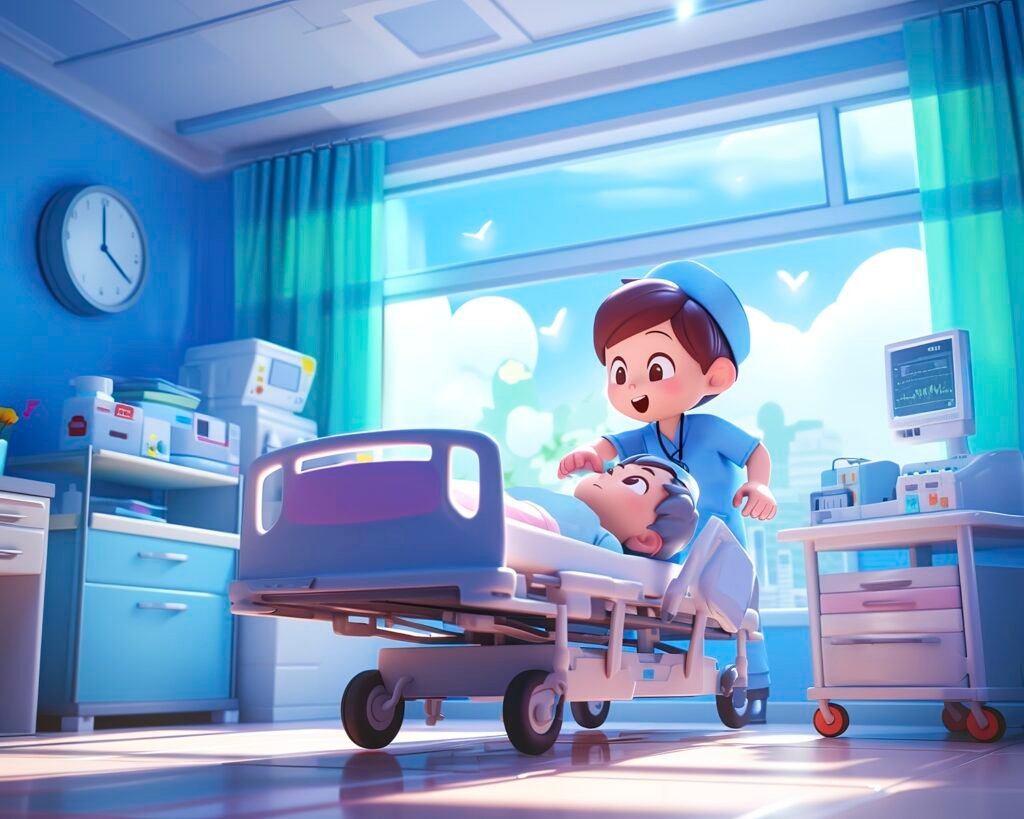 Bringing Medical Innovations to Life: The Power of Medical Product ...